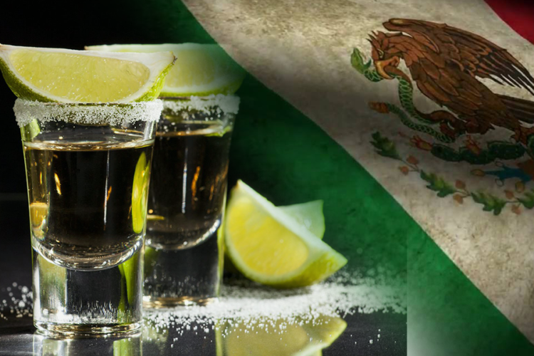 ¡Salud, Feliz día del tequila! - Stap Travel Tours